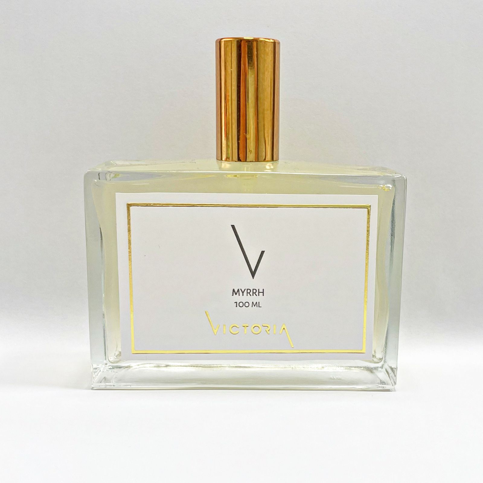 Fragance Victoria V Myrrh – Victoria Fine Jewelry